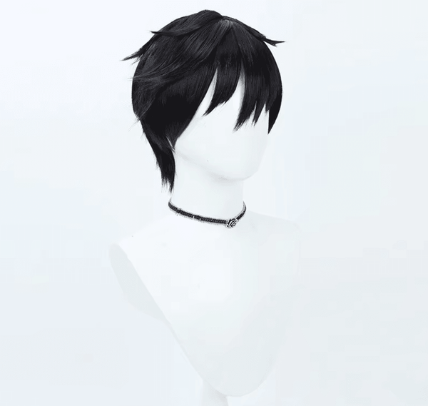 Valorant ISO Cosplay Set l Real-Life ISO Outfit l Valorant Cosplay Gea ...