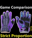 CS2 Pandora's Box Gloves IRL l Counter-Strike-Inspired Collectible Glo ...