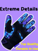 CS2 Pandora's Box Gloves IRL l Counter-Strike-Inspired Collectible Glo ...