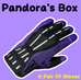 CS2 Pandora's Box Gloves IRL l Counter-Strike-Inspired Collectible Glo ...