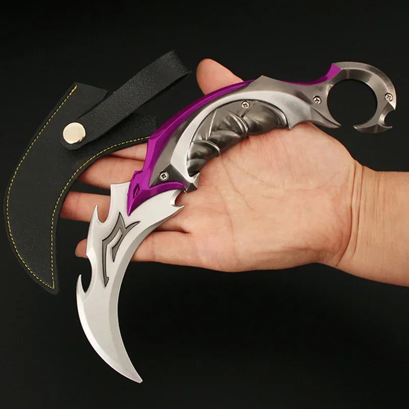 Reaver Karambit – The Night Market